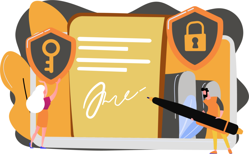 API Solution – Secure Insure Sign